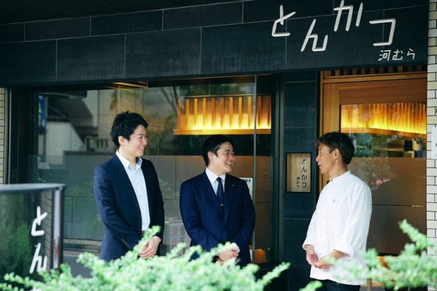 飲食店の救世主に？次世代サーバー『TAPPY』 の可能性を3つのキーワードから紐解く｜記事一覧（お酒）｜キリン