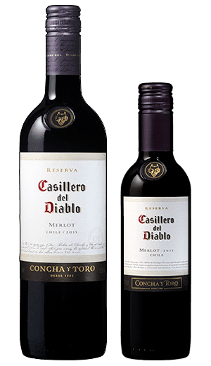 ラインナップ｜カッシェロ・デル・ディアブロ｜ワイン｜メルシャン｜キリン